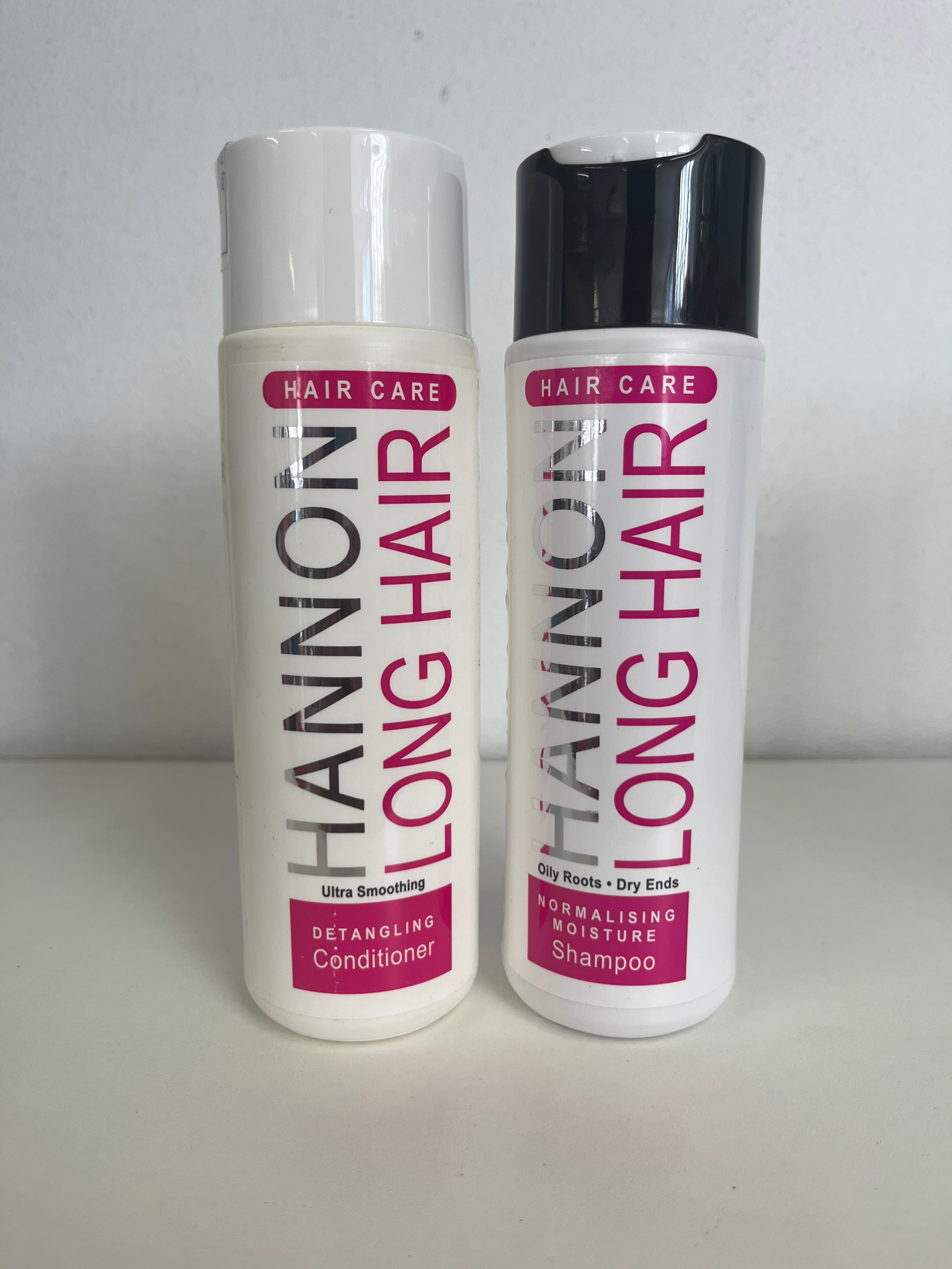 Hannon products – GR Trading