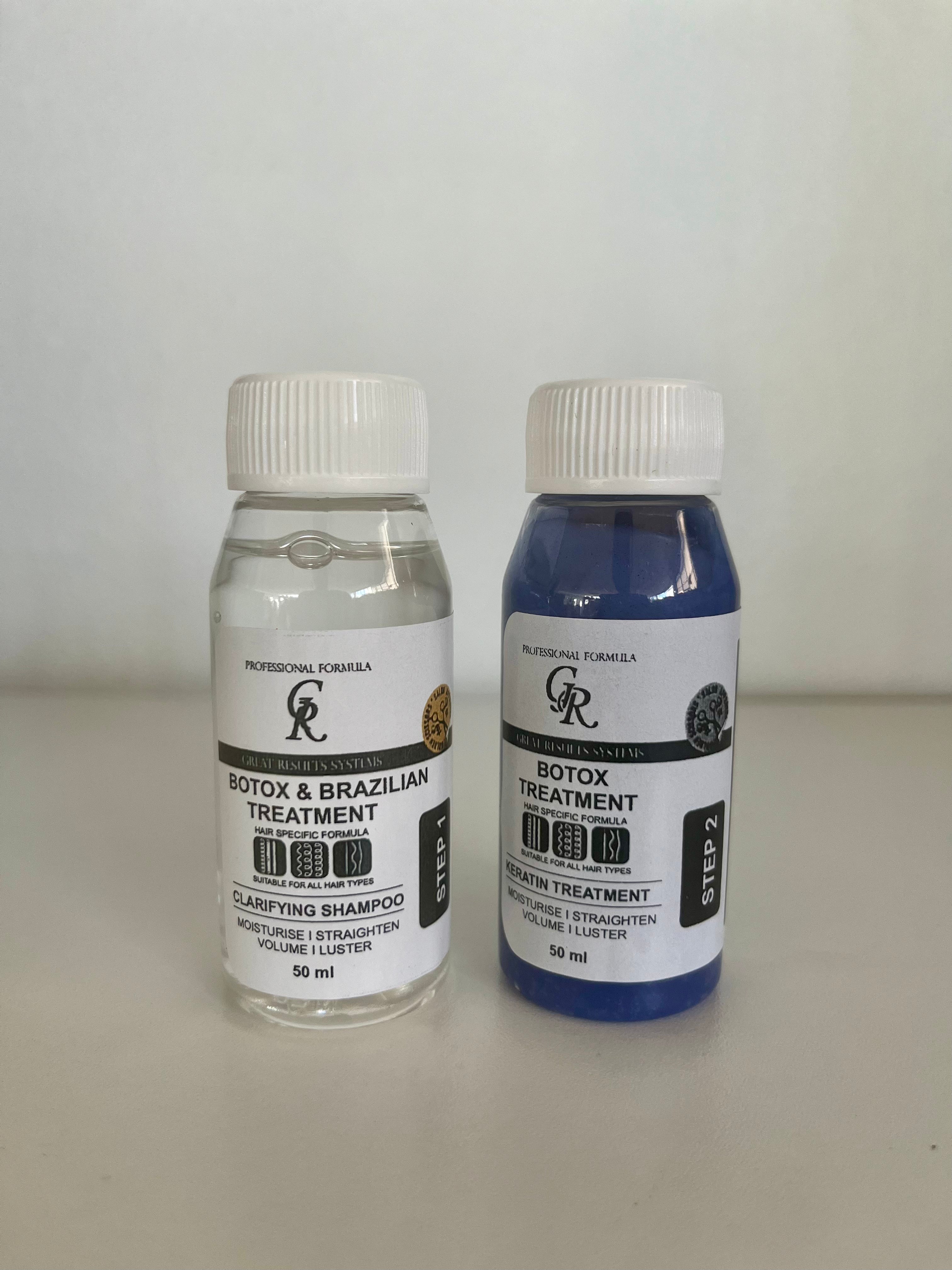 Infused Botox Kit – GR Trading